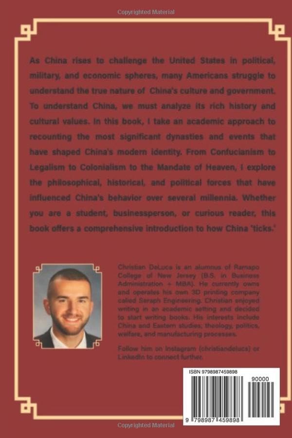 Snapklik.com : The Little Red Book: Understanding Modern China Through ...