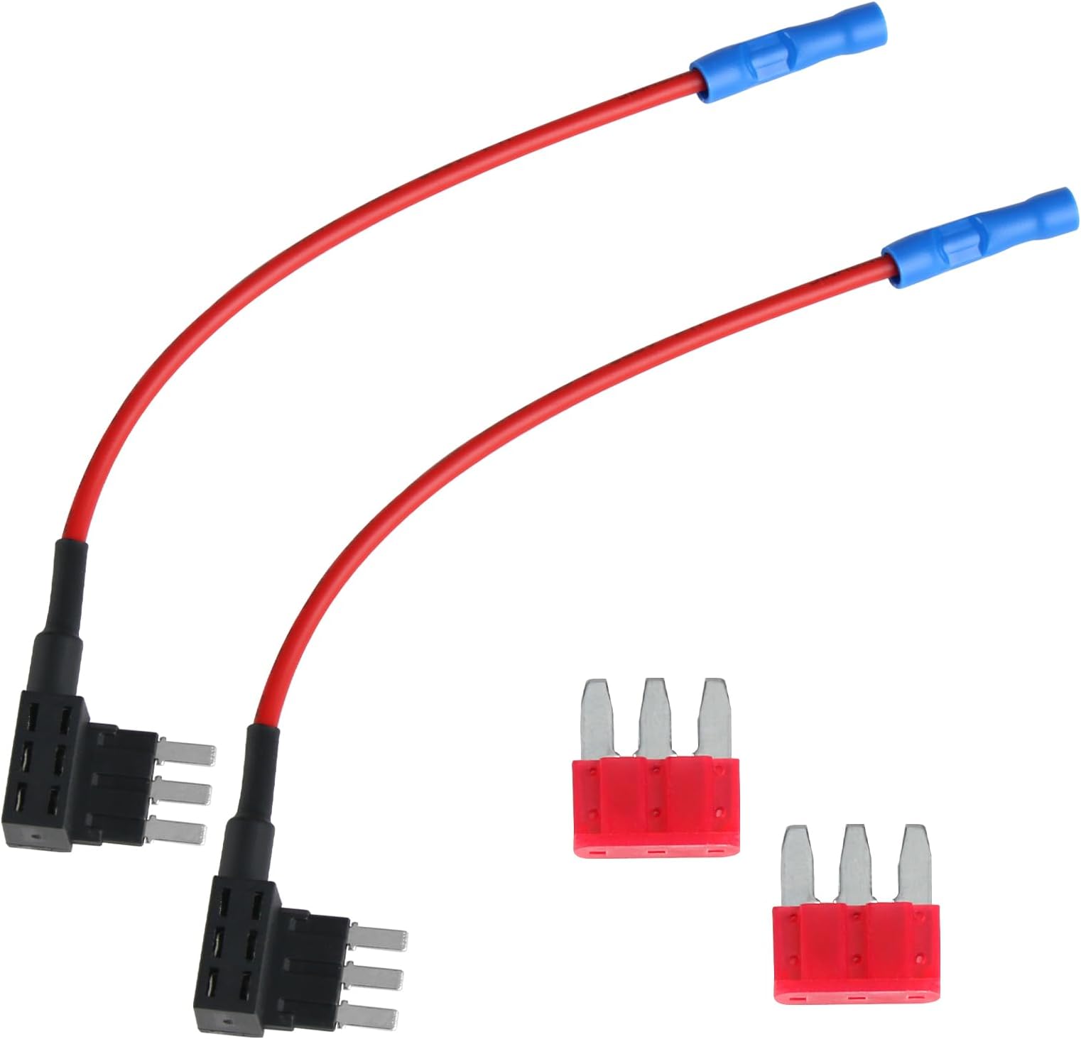 Amazon.com: Lumision ADD-A-Circuit Micro3 ATL Fuse-TAP Add ON Dual ...