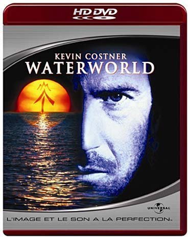 Amazon.com: Waterworld [HD DVD] : Movies & TV