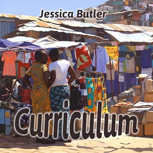 Curriculum : Jessica Butler: Amazon.fr: Téléchargement de Musique