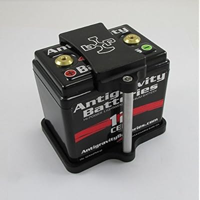 Small Cafe Racer Battery | Reviewmotors.co
