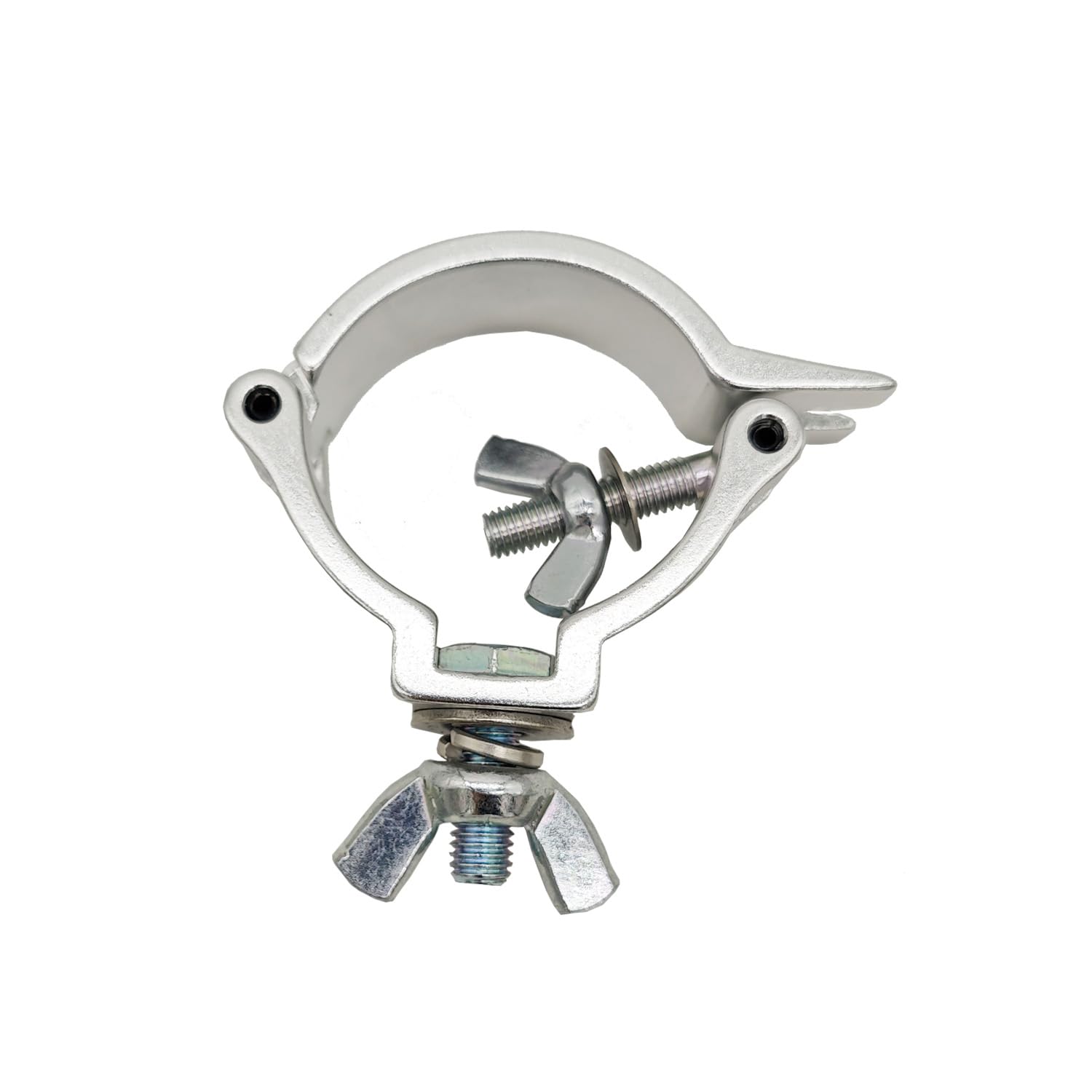 Snapklik.com : Lighting Clamp 2.28-2.36 Inches Truss O Clamps 220lbs ...