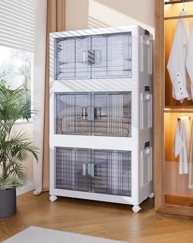 Foldable Storage Box Action – The 16 best products compared - Outdoors ...