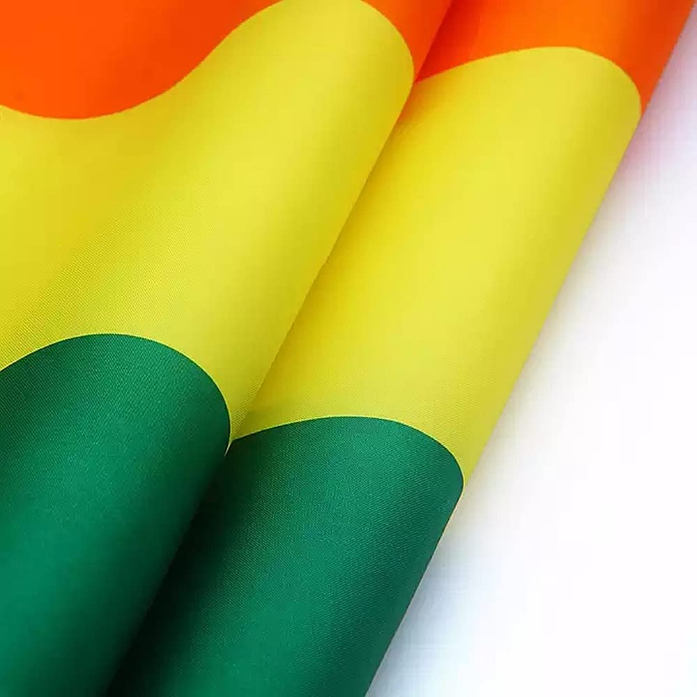 Progress Pride Flag, LGBTQIA2+ Flag, Gay Pride Flag, Rainbow Flag, Gay ...
