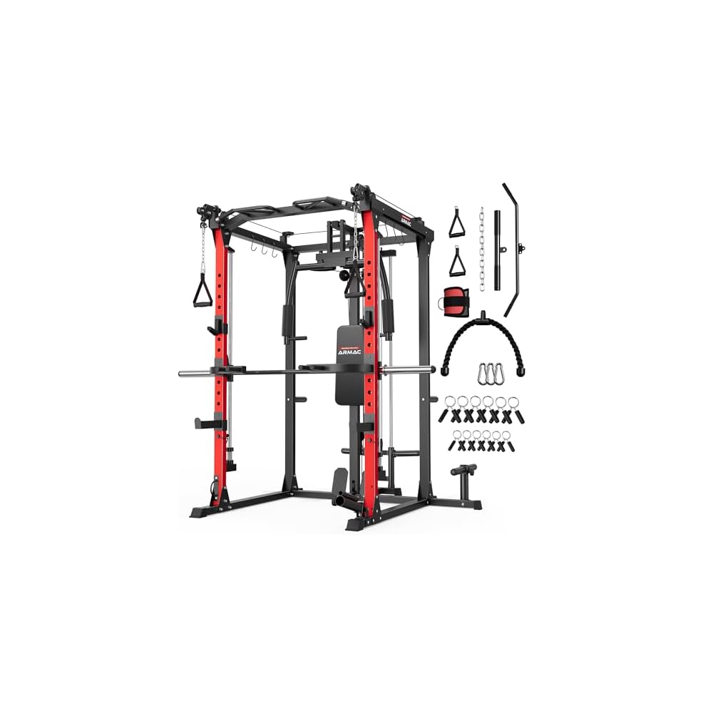 ARMAC Smit Machine, 2000LBS Dual Pulley Functional Philippines | Ubuy
