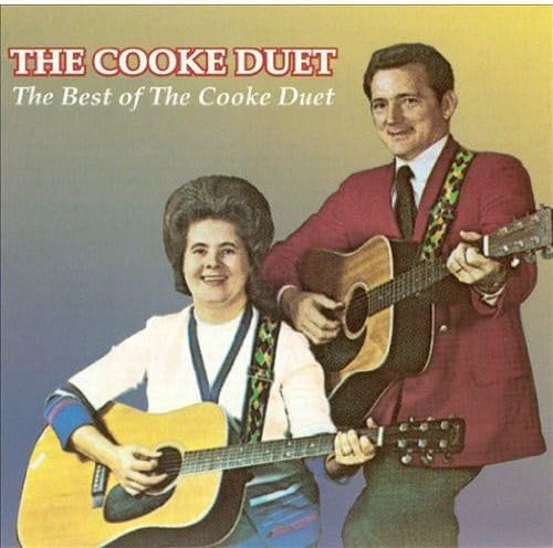 COOKE DUET - Best of Cooke Duet - Amazon.com Music