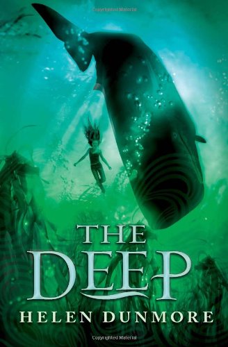 Publication: The Deep