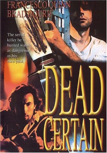 Amazon.com: Dead Certain : Brad Dourif, Jonathan Grinner, Joel Kaiser ...