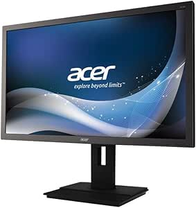 Amazon.com: Acer B226HQL 21.5" LED LCD Monitor - 16:9 - 8 ms : Electronics