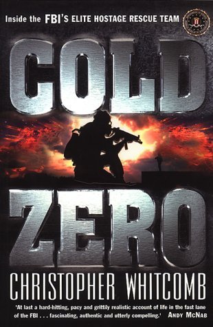 Cold Zero: Amazon.co.uk: Whitcomb, Christopher: 9780593046067: Books