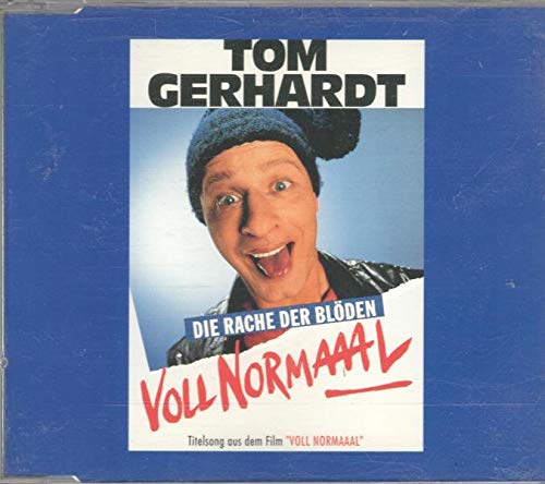 Voll normaaal : Amazon.es: CD y vinilos}
