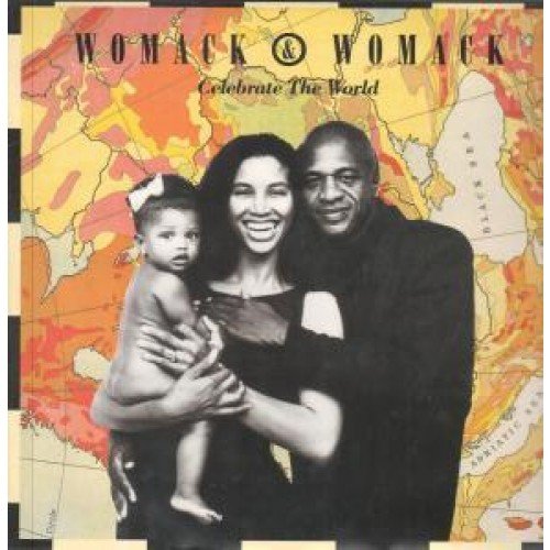 Amazon.com: Celebrate The World: CDs & Vinyl