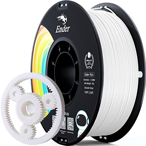 Amazon.com: Creality PLA 3D Printer Filament, 1.75mm Dimensional ...