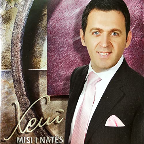 Play Misi i nates by Xeni on Amazon Music