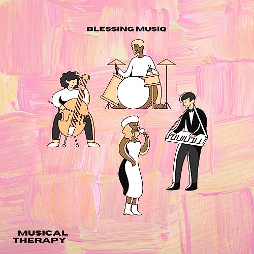 Écouter Electric Main Mix par Blessing MusiQ sur Amazon Music Unlimited