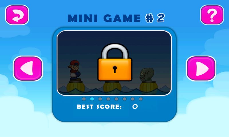 New Hit The Zombies - App on Amazon Appstore