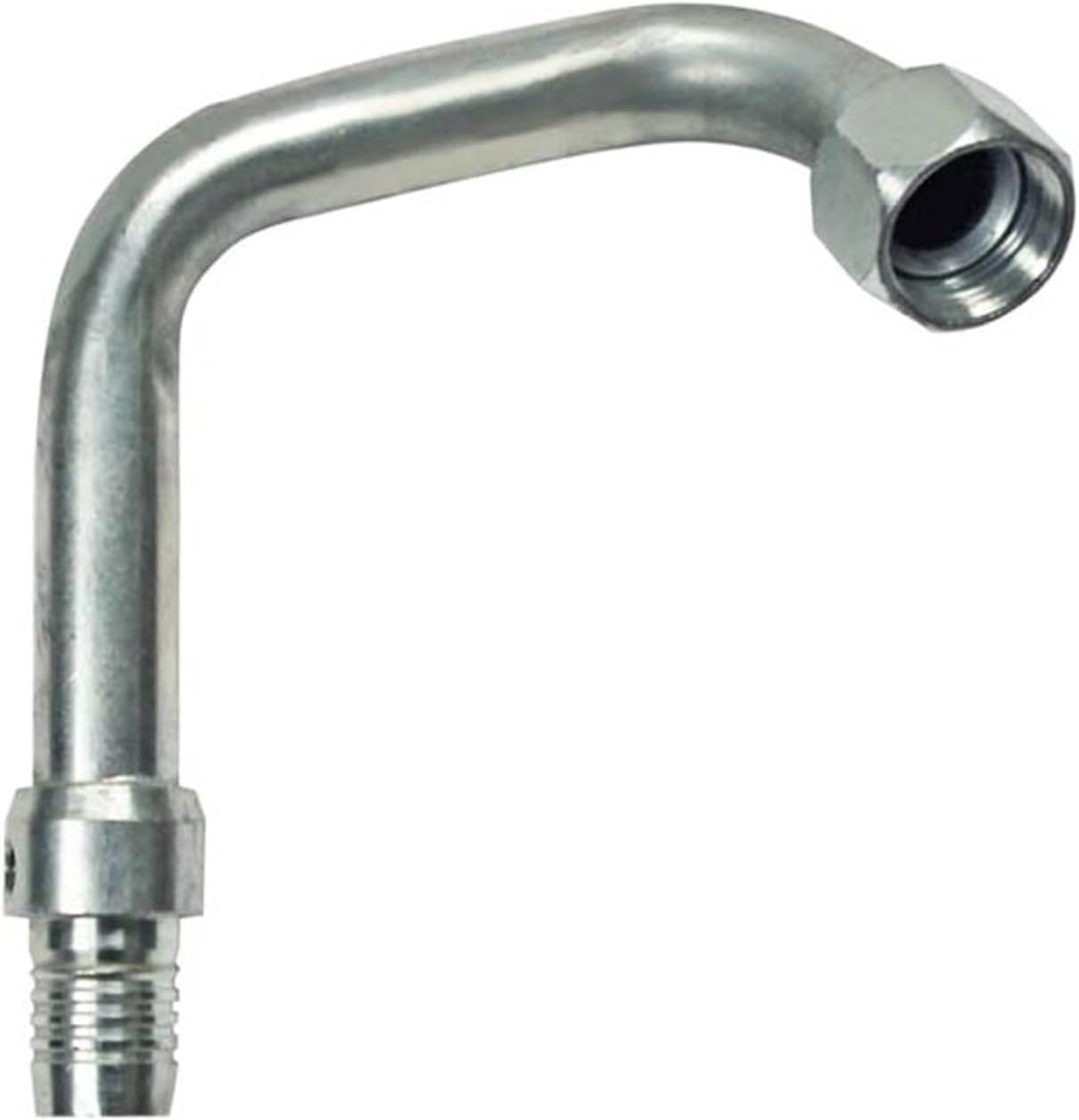 Amazon.com: After Market Air Bag Adapter RH Compatible with Kenworth ...