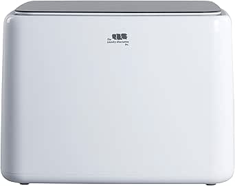 Amazon.com: iWash 4.4Lbs Capacity Countertop AI Fully Automatic Compact ...