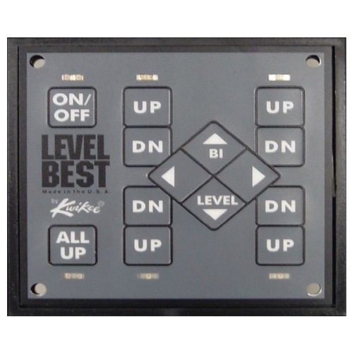 Snapklik.com : 1010001588 Control Kit Touch Pad