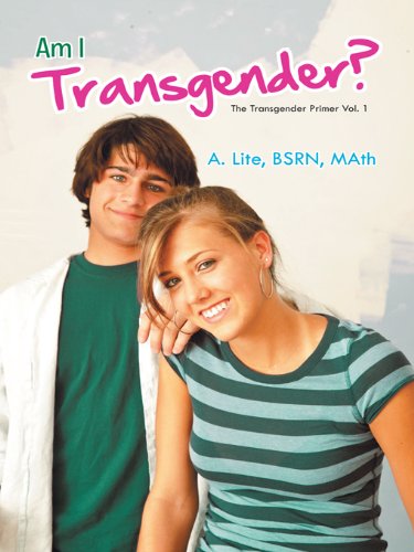 Amazon.com: Am I Transgender?: The Transgender Primer Vol. 1 eBook ...