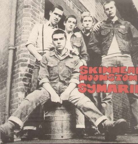 Skinhead Moonstomp : Symarip: Amazon.es: CD y vinilos}