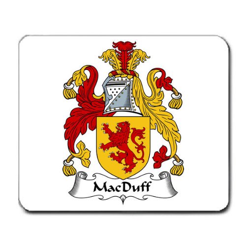 Macduff Of Fife