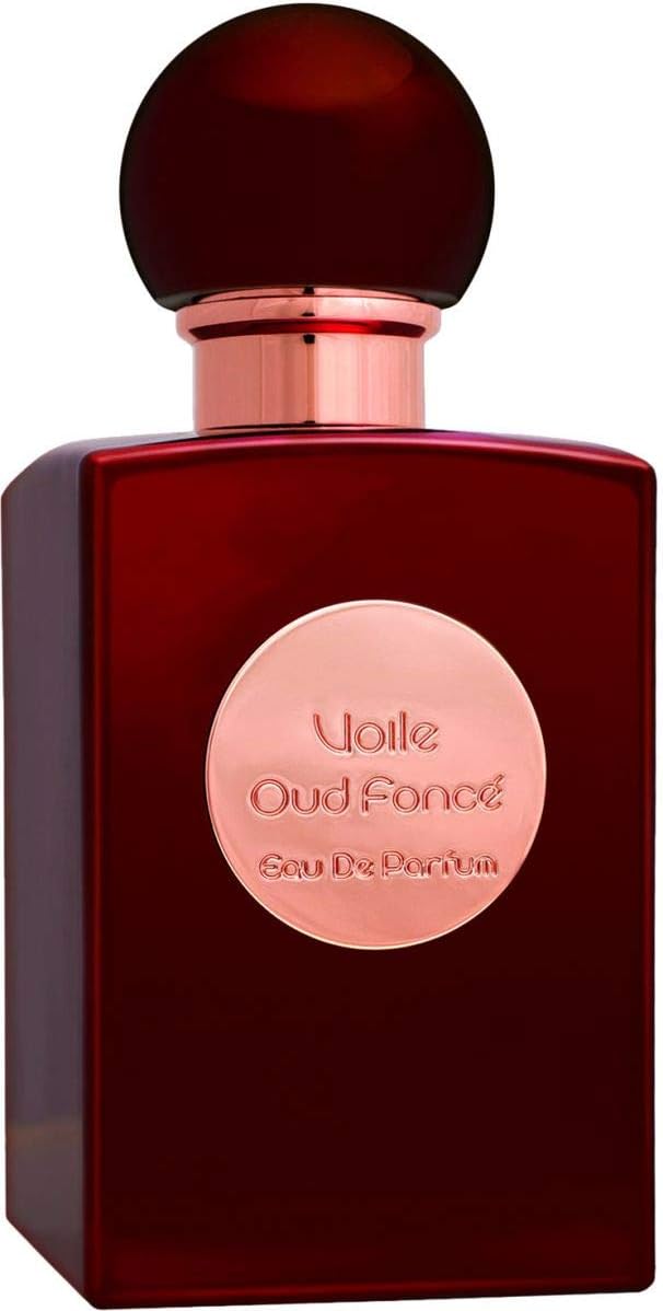 Oud Fonce by Voile for Women - Eau De Parfum, 100 ml : Amazon.co.uk: Beauty