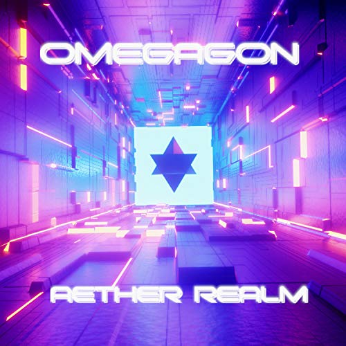 Amazon.com: Aether Realm : Omegagon: Digital Music