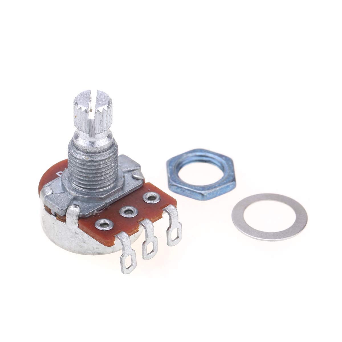 Snapklik.com : Alpha Mini Metric Sized Split Shaft Control Pots Linear ...