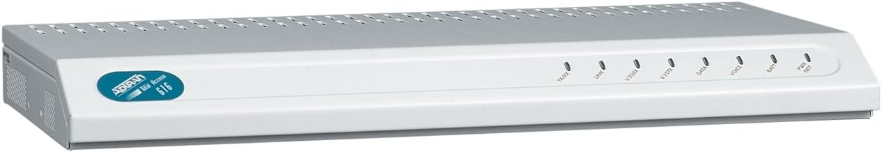 Adtran Total Access 600 Series T1 ATM : Amazon.co.uk: Computers ...