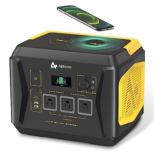 10 Best Solar Generator Review In 2023
