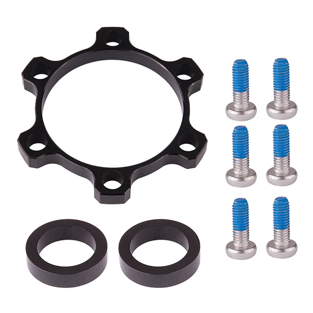 Buy Front Bike Boost Hub Conversion Adapter 15mm x 100mm to 110mm ...