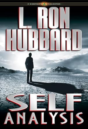 Self Analysis: L. Ron Hubbard: 9781403144102: Amazon.com: Books