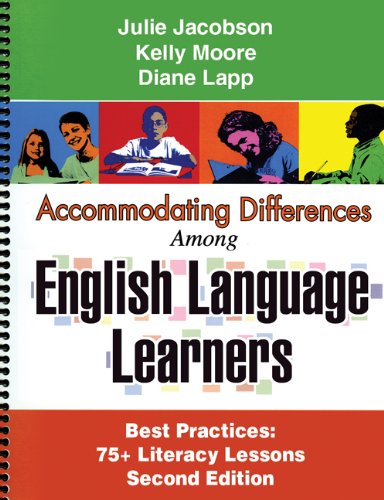 Amazon.com: Accommodating Differences among English Language Learners ...