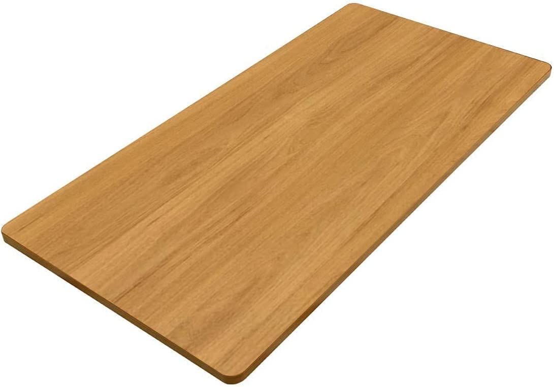 Wall Mount Table Top/Wall Mount Shelf Board/Bed Table Top/Overbed Table ...