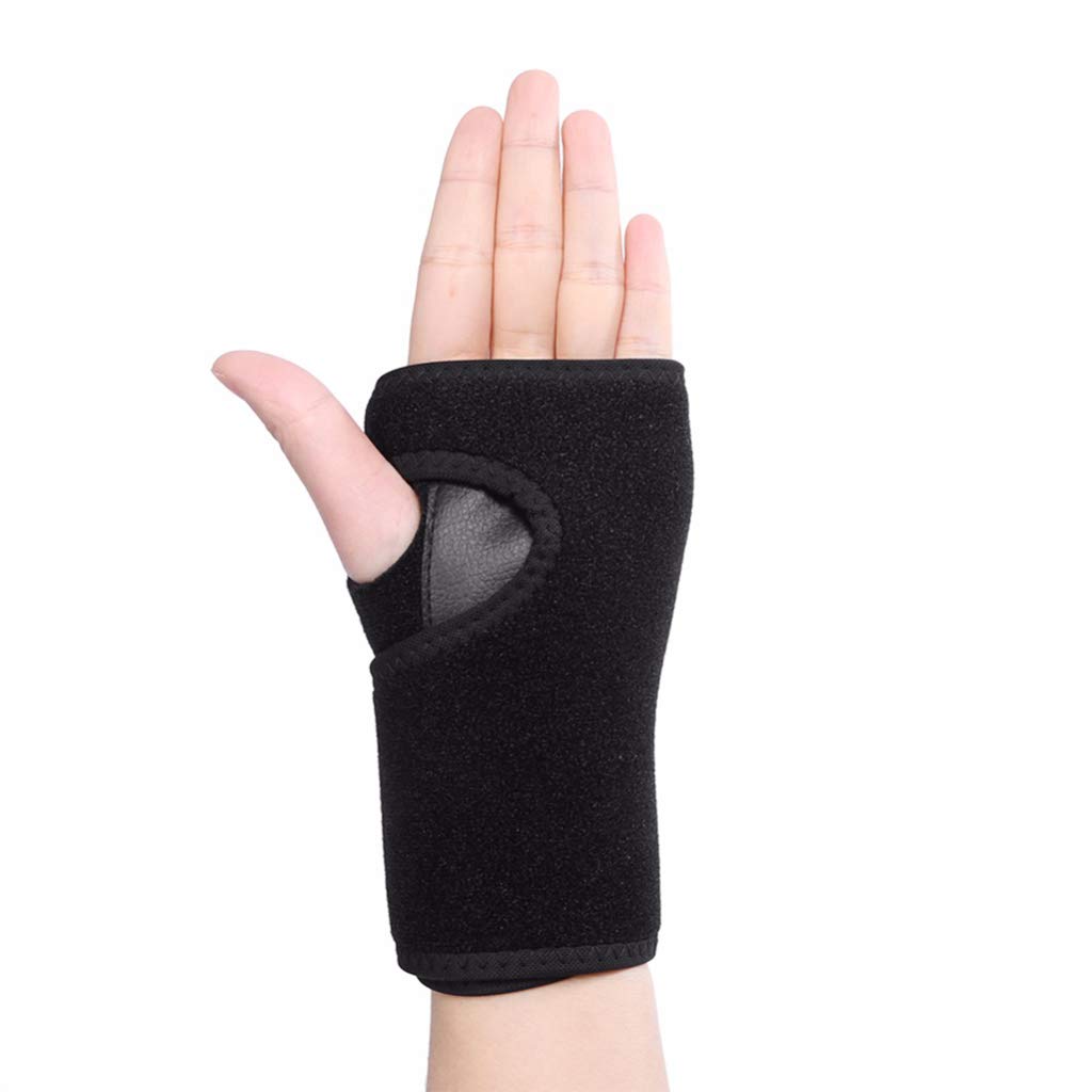 Buy XLanY Hands Brace Thumb Bandage, Finger Splint Sports Wrist Guard ...