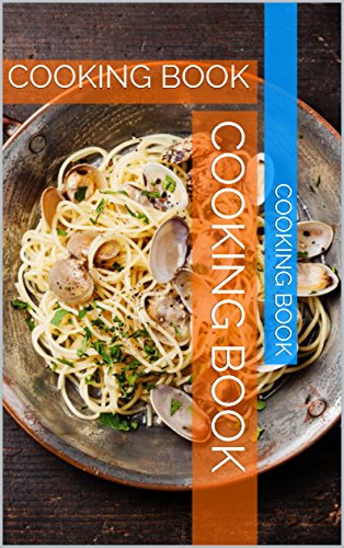 Amazon.com: COOKING BOOK: COOKING BOOK eBook: book, cooking, ebook ...