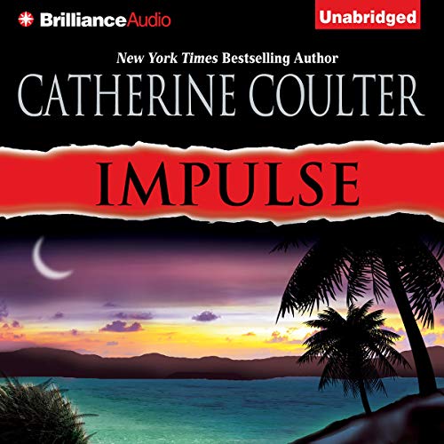 Amazon.com: Impulse (Audible Audio Edition): Catherine Coulter, Renee ...