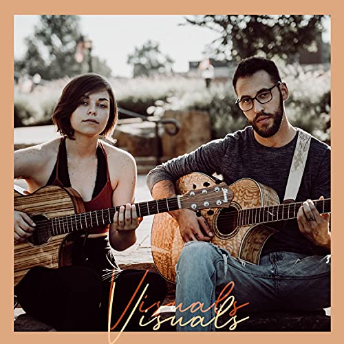 Visuals (acoustic EP) de Josee McGee en Amazon Music Unlimited