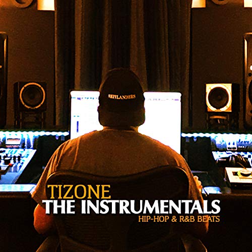 Écouter The Instrumentals (Instrumental) par Tizone sur Amazon Music ...