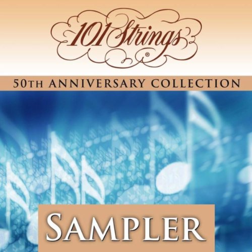Amazon.com: 101 Strings Orchestra - "50th Anniversary Collection ...