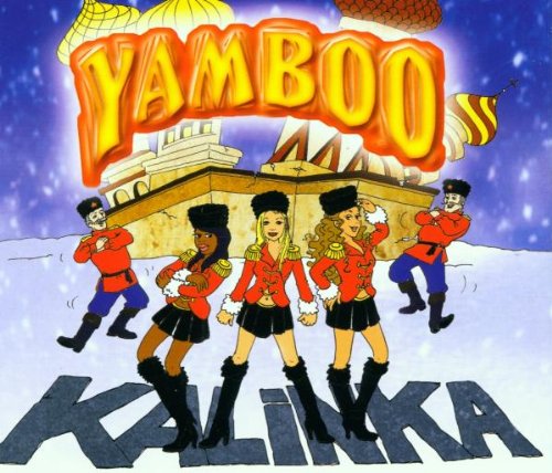 Kalinka: Amazon.de: Musik-CDs & Vinyl