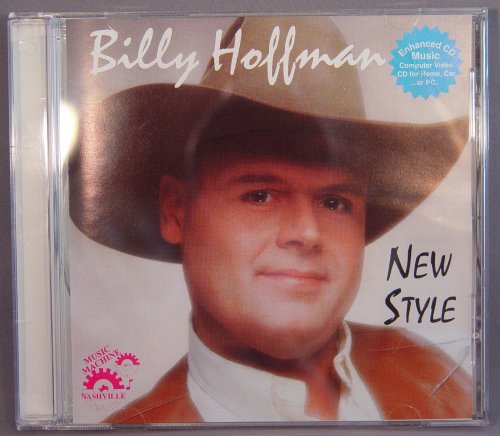 New Style - Billy Hoffman - Amazon.com Music