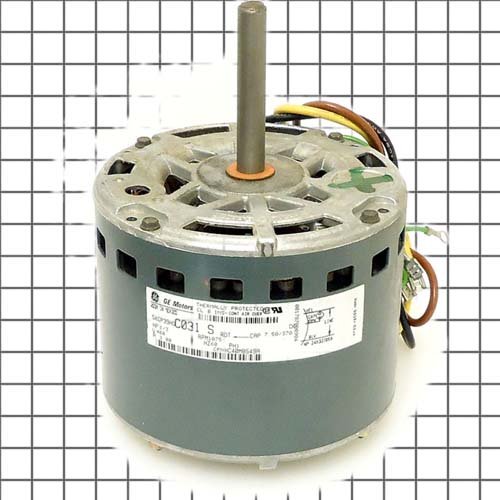 5KCP39HGC031S - OEM Upgraded Replacement for GE Condenser Fan Motor ...