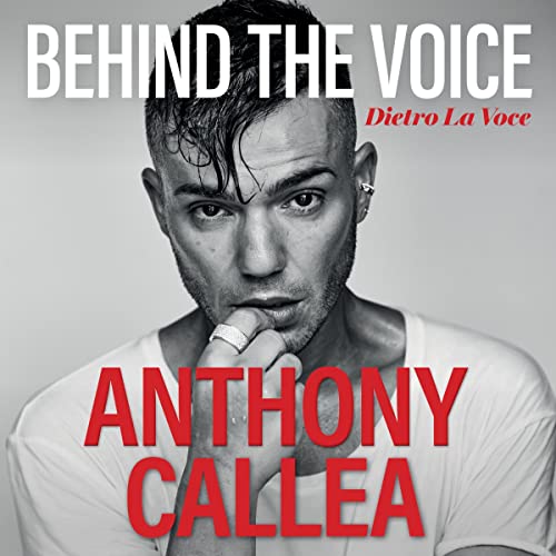 Amazon.com: Behind the Voice: Dietro La Voce (Audible Audio Edition ...