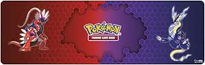 Ultra PRO - Koraidon & Miraidon 8ft Table Mat for Pokémon, Perfect as ...