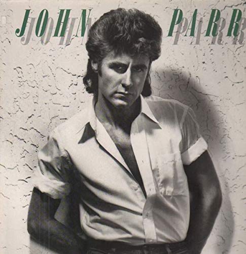 Amazon.com: John Parr ~ Running The Endless Mile (Original 1986 LP ...