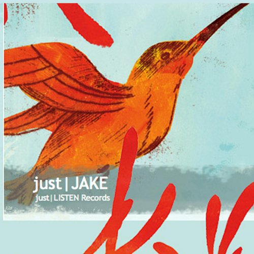 Amazon.com: judge NOT : Just|Jake: Digital Music