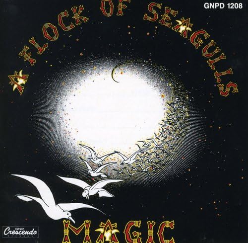 Magic: Amazon.de: Musik-CDs & Vinyl
