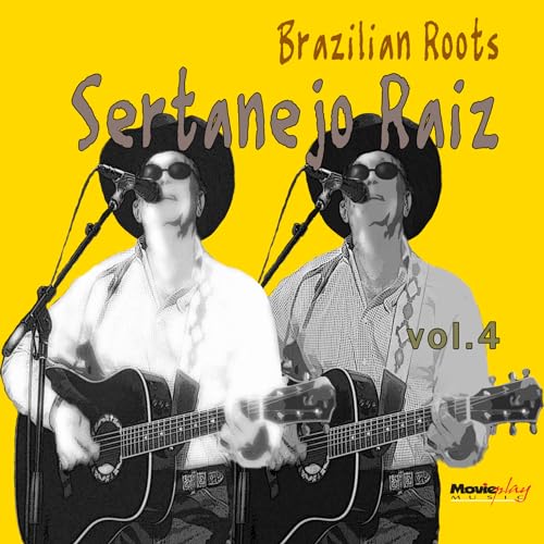 Brazilian Roots: Sertanejo Raiz, Vol. 4 de VARIOUS ARTISTS no Amazon ...